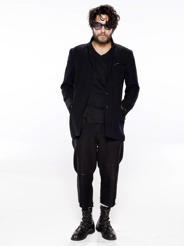 Picture of Justin Bobby