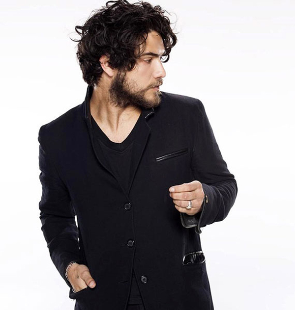 Picture of Justin Bobby