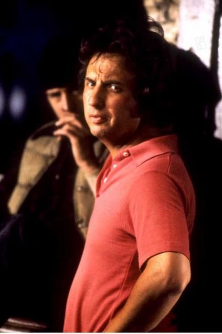 Picture of Michael Cimino