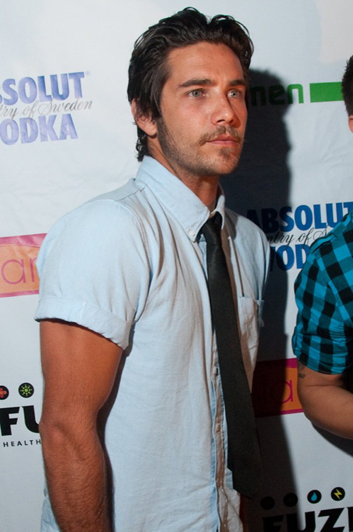 Picture of Justin Bobby