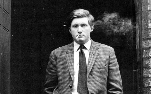Picture of David Dimbleby