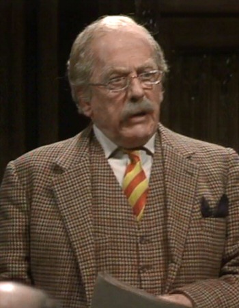 Picture of Sir Stephen Baxter