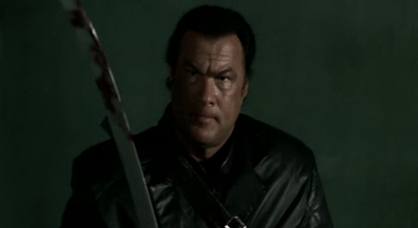 Picture of Against the Dark (2009)