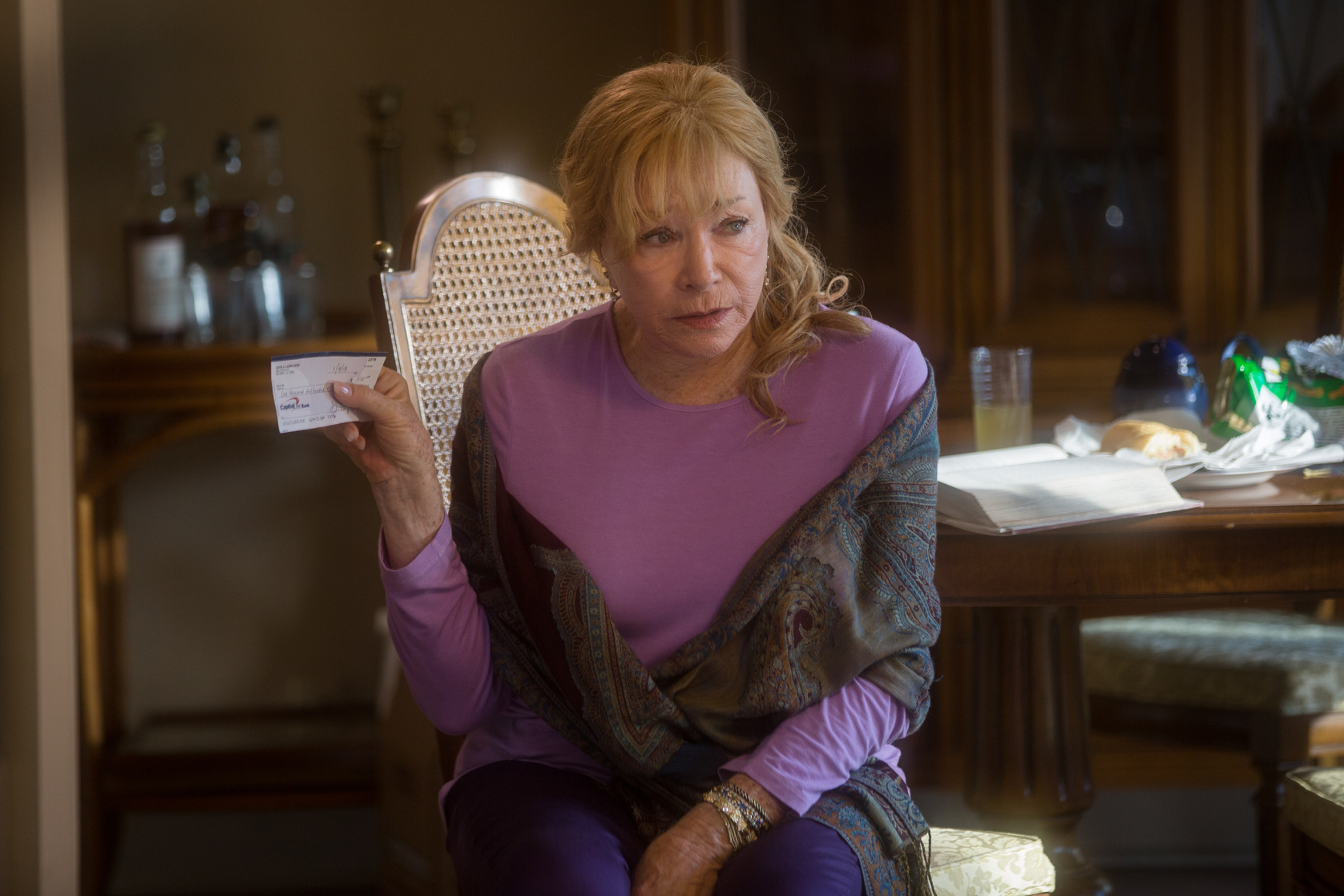 Elsa & Fred (2014) image