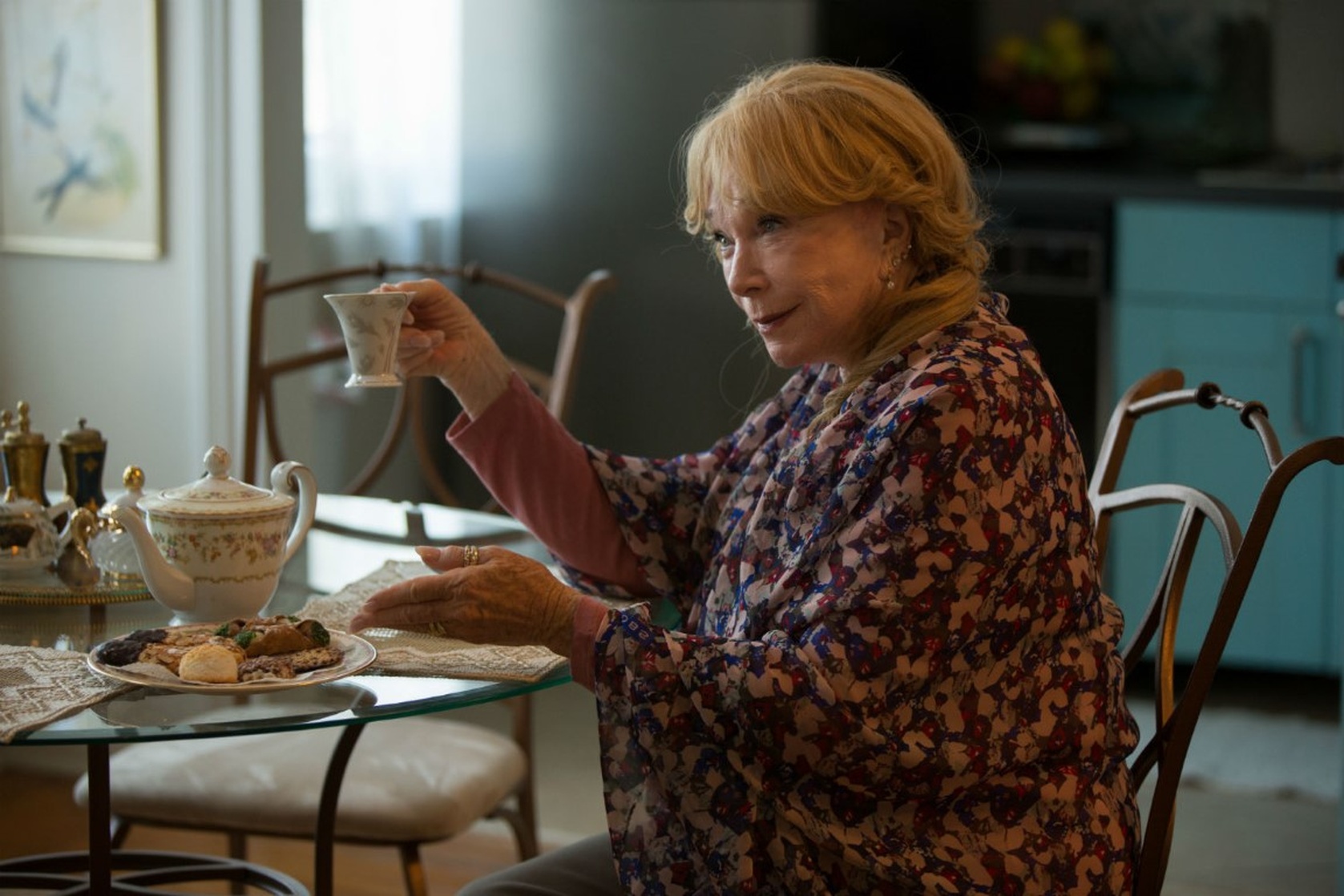 Picture of Elsa & Fred (2014)