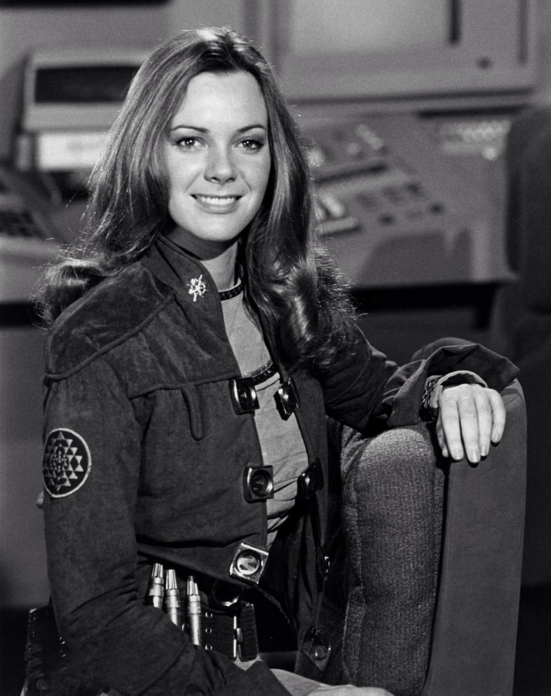 Picture of Anne Lockhart