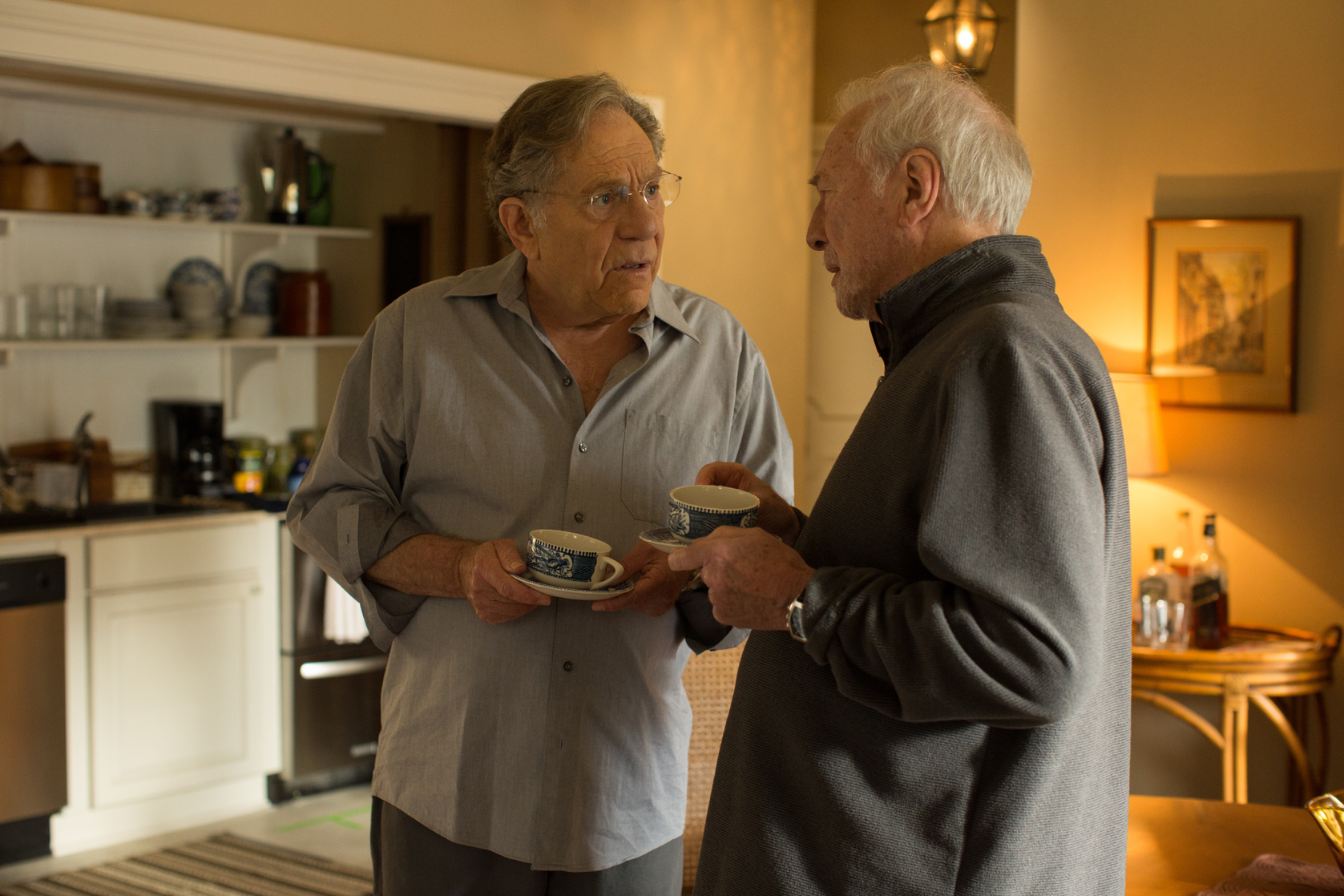 Picture of Elsa & Fred (2014)