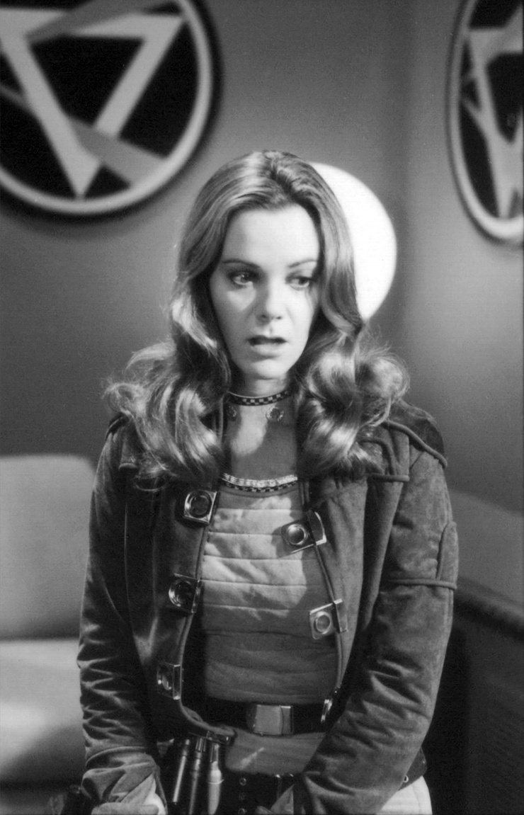 Picture of Anne Lockhart