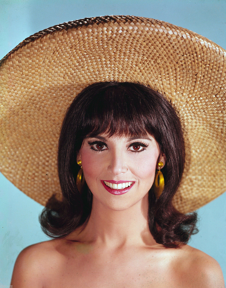 Picture of Marlo Thomas
