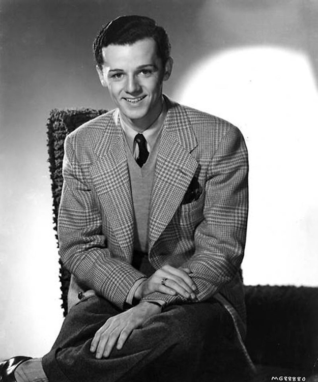 Picture of Freddie Bartholomew