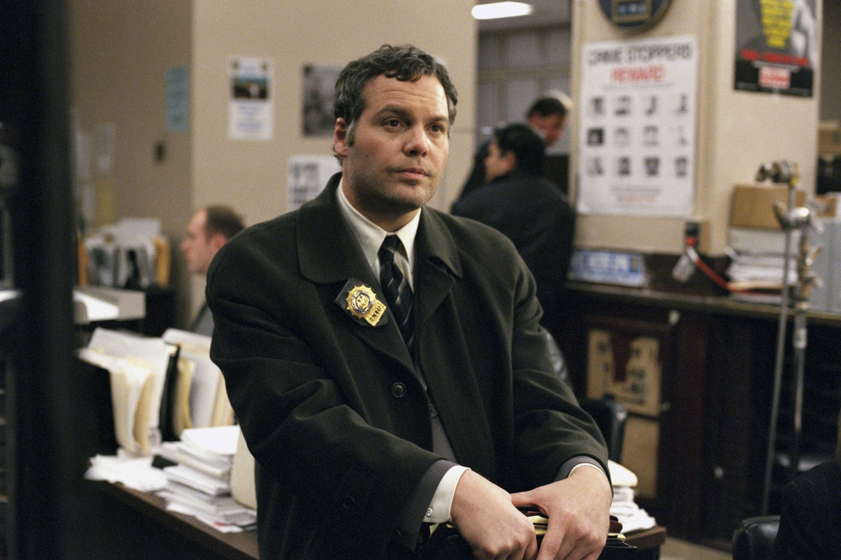 Law & Order: Criminal Intent picture