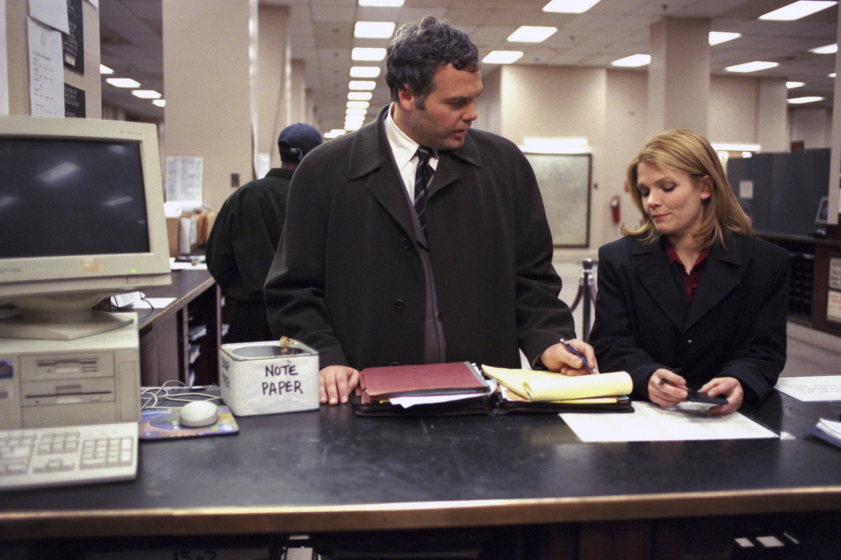 Picture of Law & Order: Criminal Intent