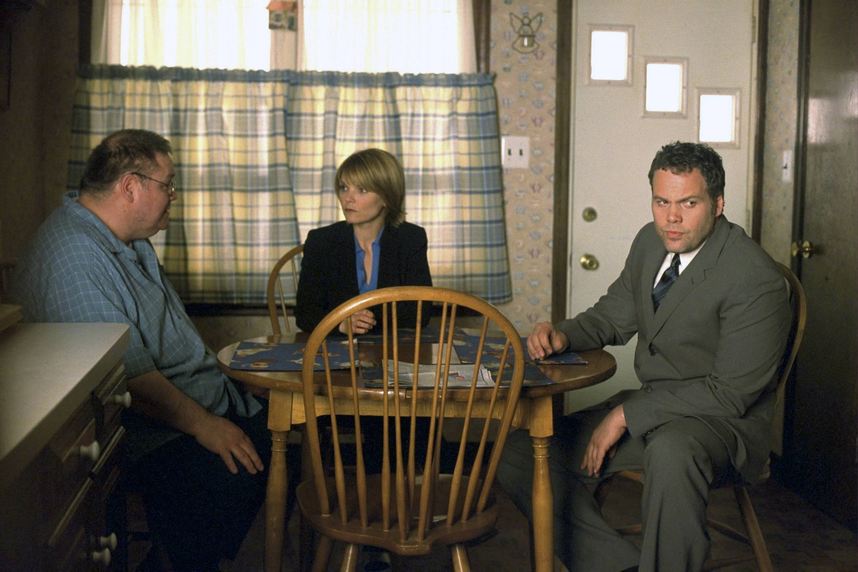 Image of Law & Order: Criminal Intent