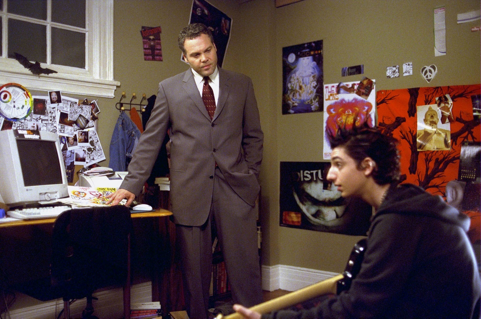 Picture of Law & Order: Criminal Intent