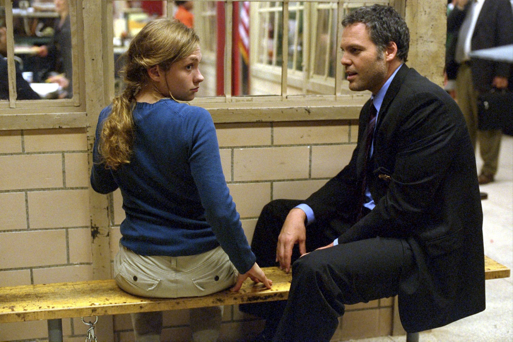 Picture of Law & Order: Criminal Intent