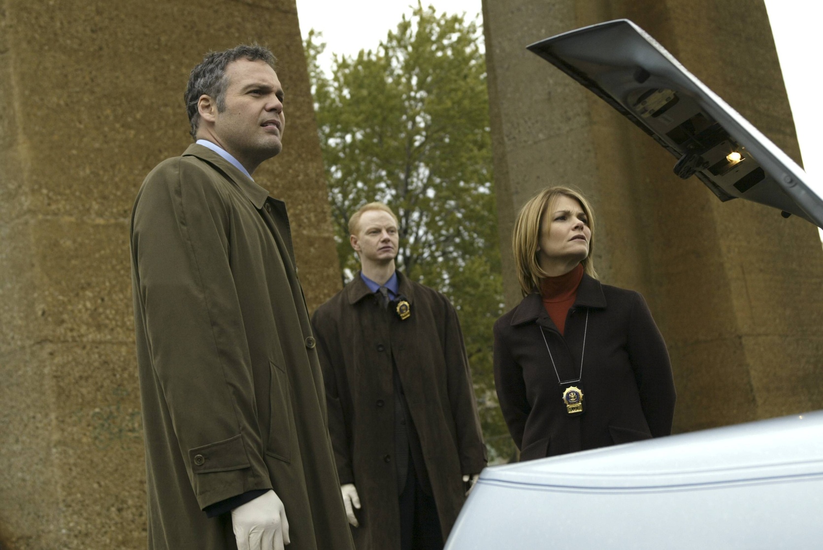 Picture of Law & Order: Criminal Intent