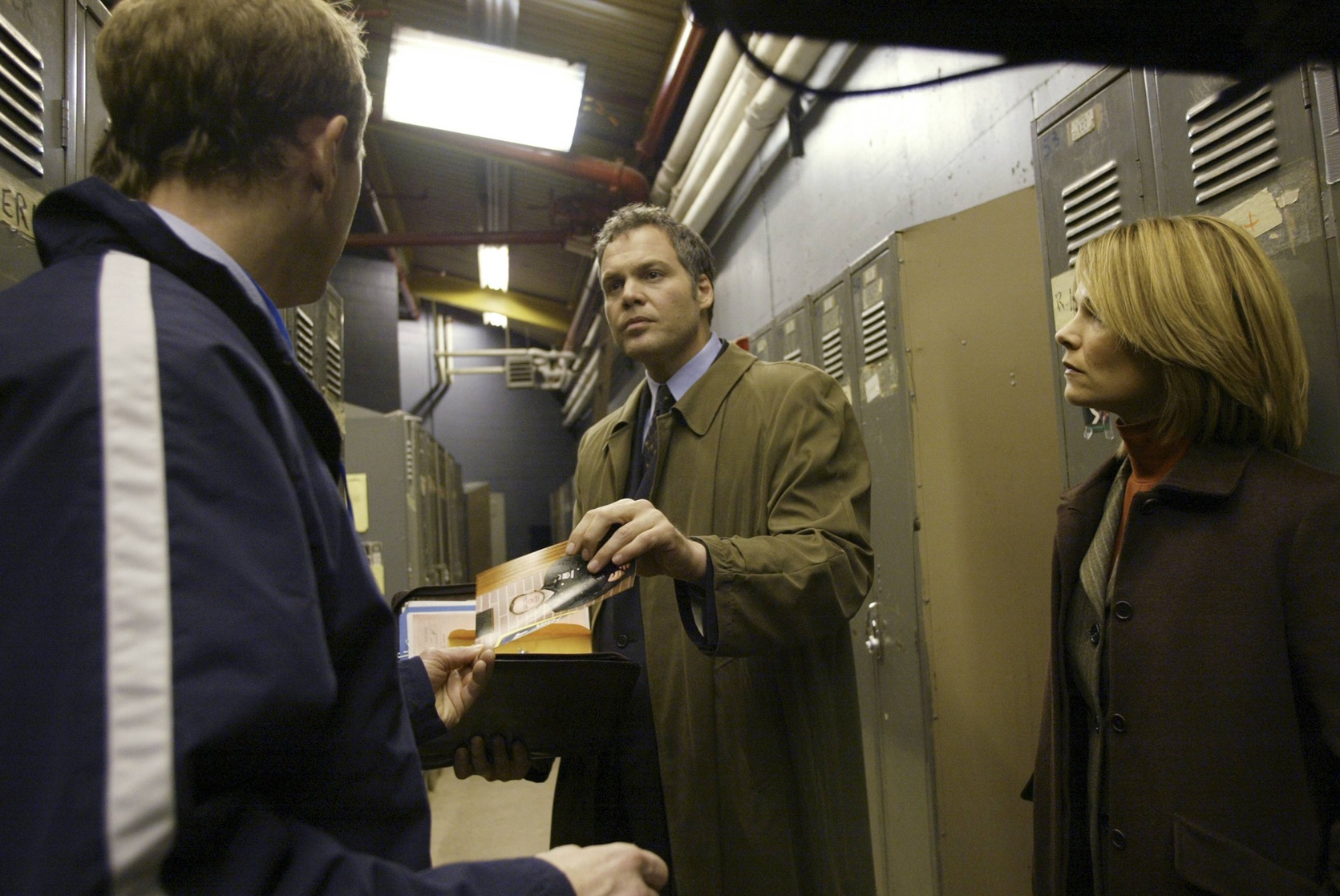 Picture of Law & Order: Criminal Intent