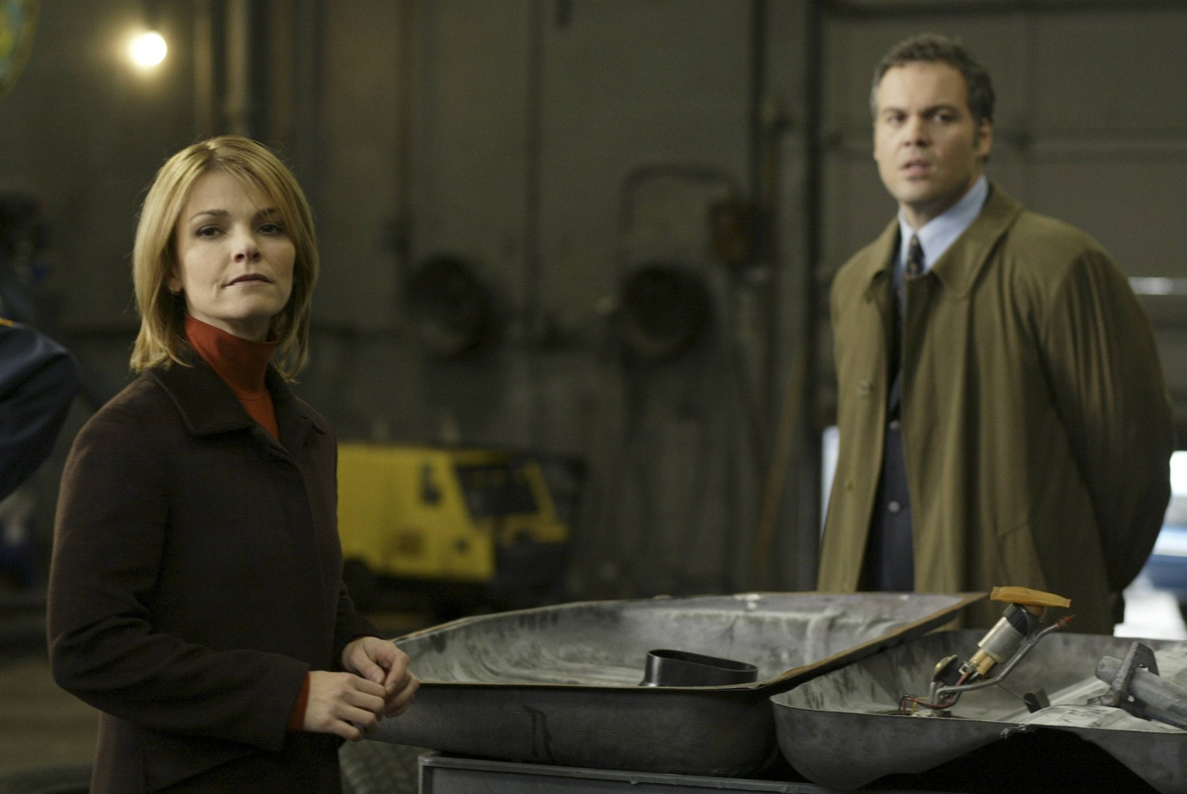 Picture of Law & Order: Criminal Intent