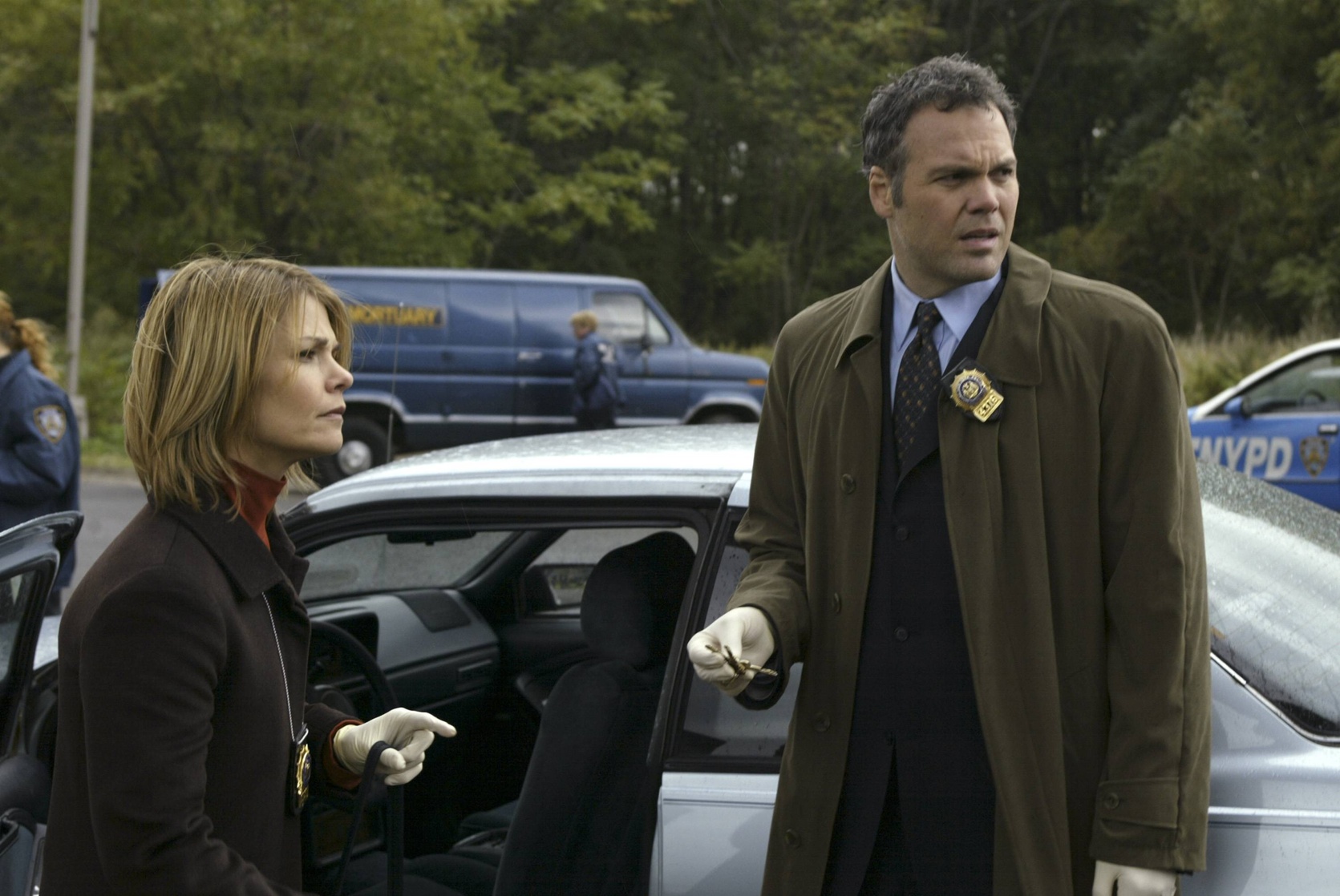 Picture of Law & Order: Criminal Intent