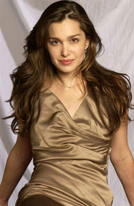 Picture of Gina Phillips