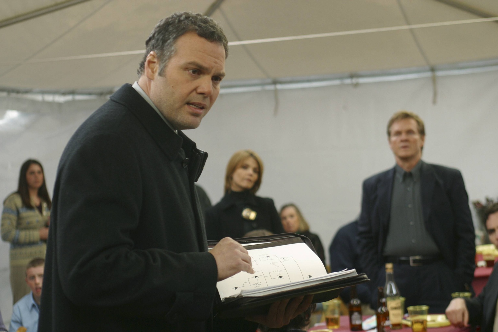 Picture of Law & Order: Criminal Intent