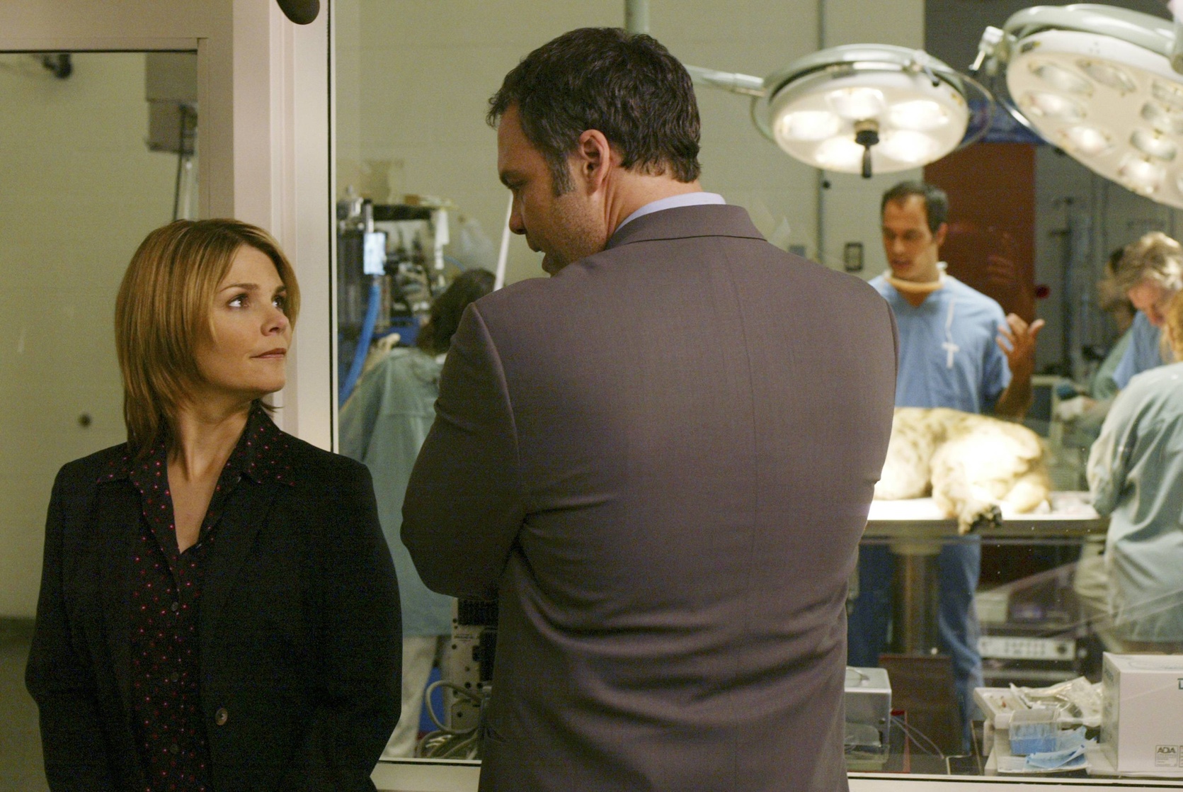 Law & Order: Criminal Intent image