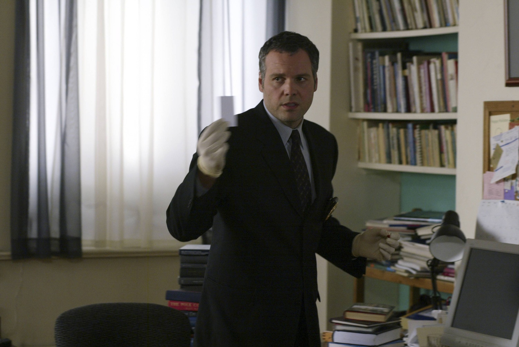 Law & Order: Criminal Intent image