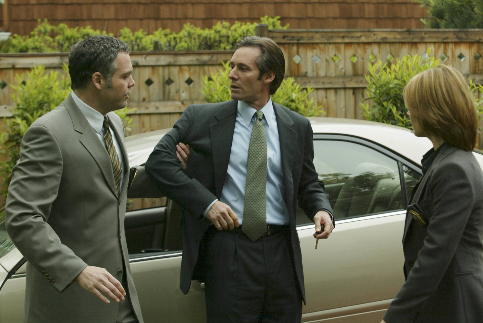 Picture of Law & Order: Criminal Intent