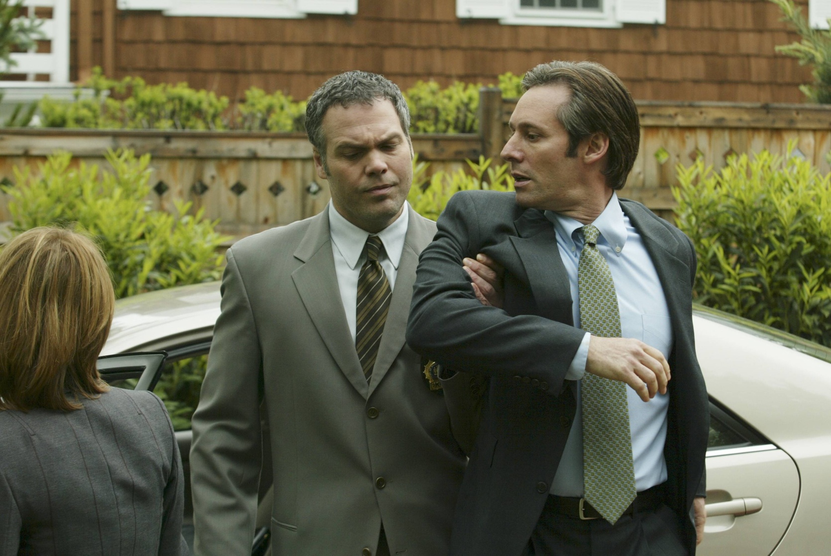 Image of Law & Order: Criminal Intent