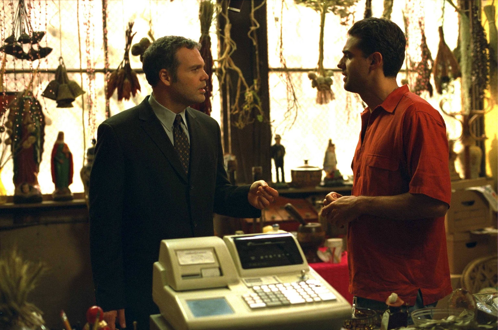 Picture of Law & Order: Criminal Intent