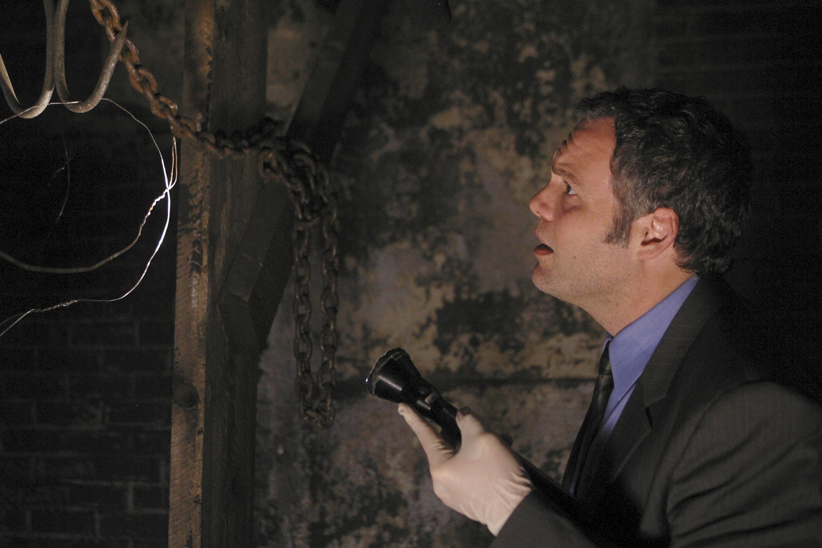 Image of Law & Order: Criminal Intent