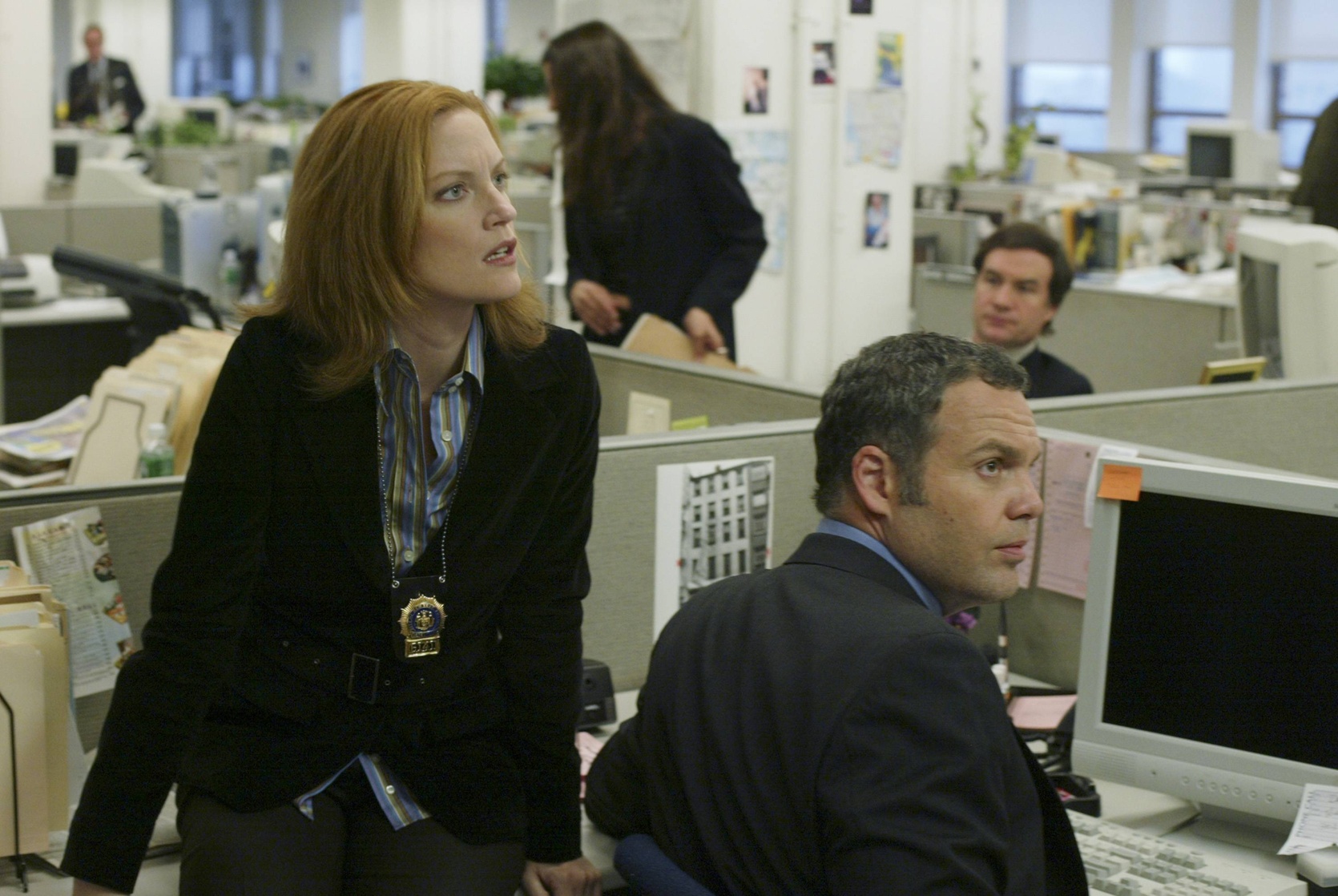 Picture of Law & Order: Criminal Intent