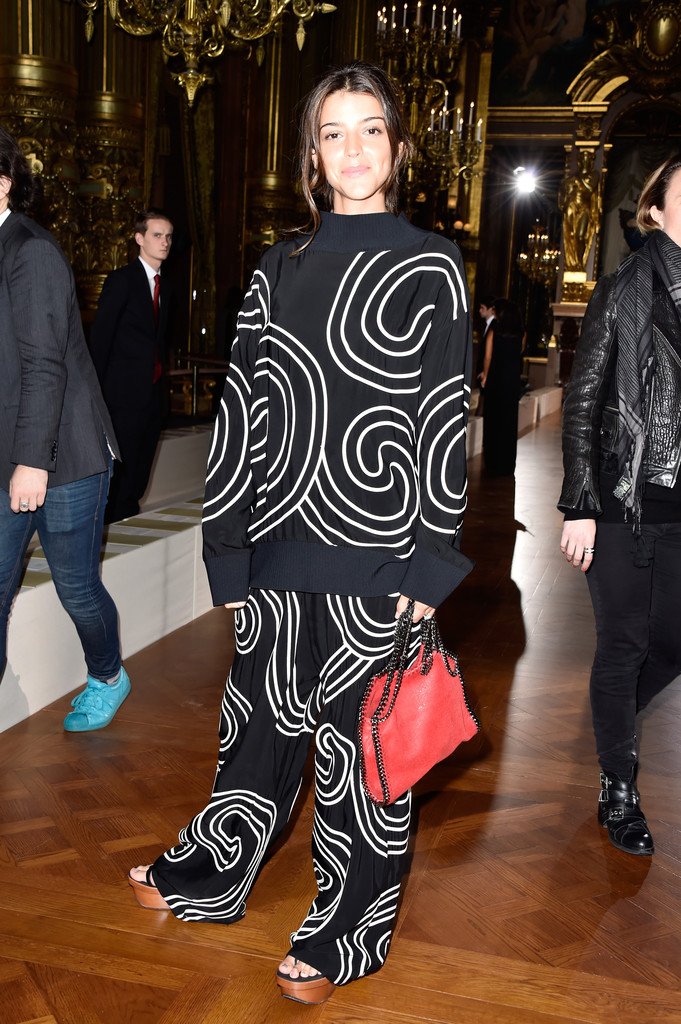 Picture of Calu Rivero