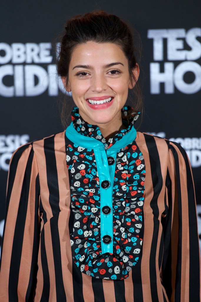 Image of Calu Rivero