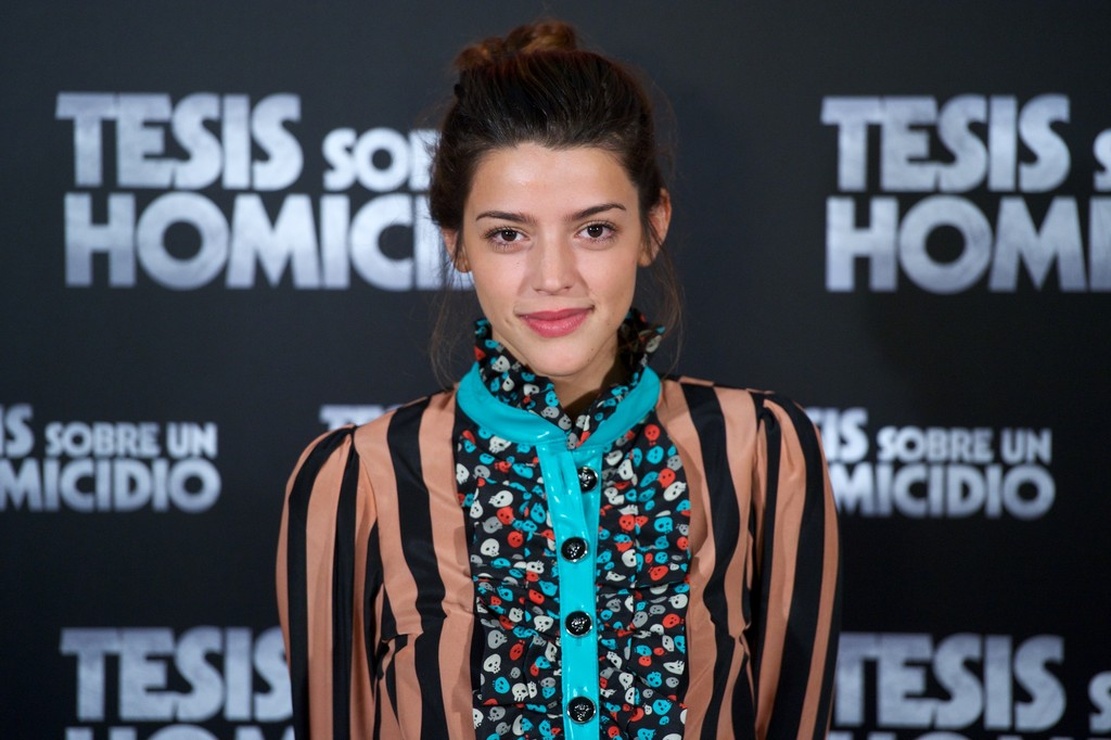 Picture of Calu Rivero