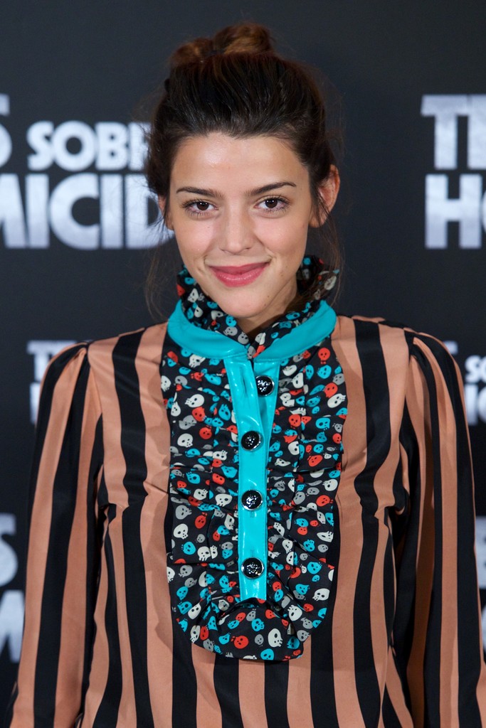 Picture of Calu Rivero