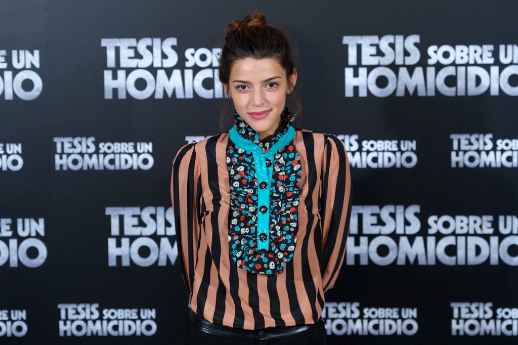 Picture of Calu Rivero