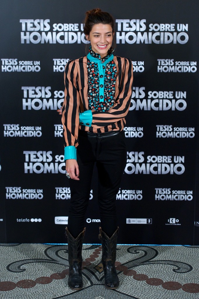 Picture of Calu Rivero