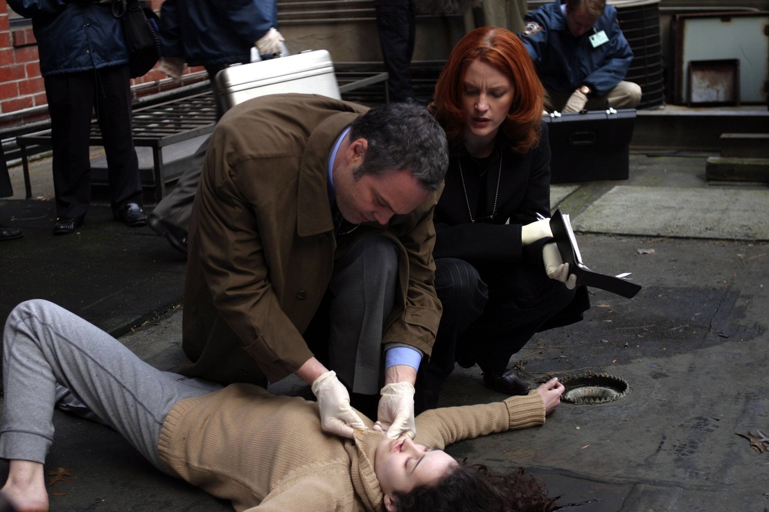 Picture of Law & Order: Criminal Intent