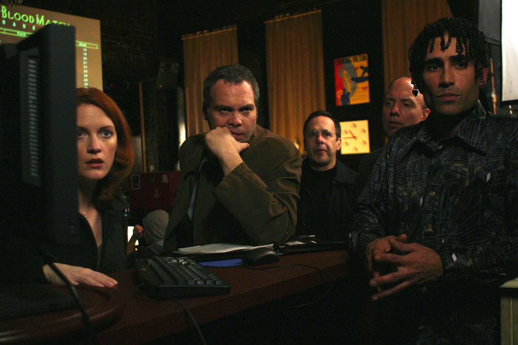 Picture of Law & Order: Criminal Intent