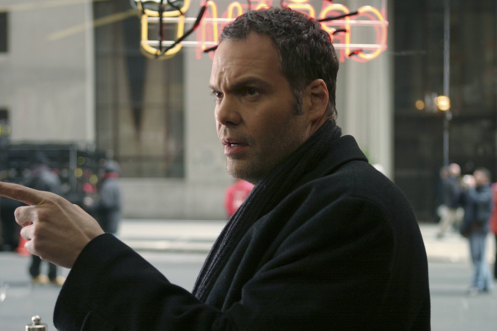 Picture of Law & Order: Criminal Intent