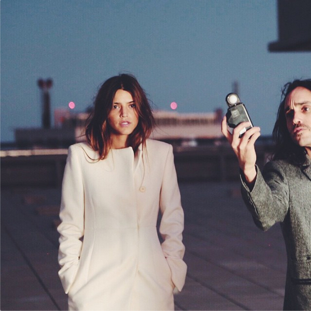 Picture of Calu Rivero