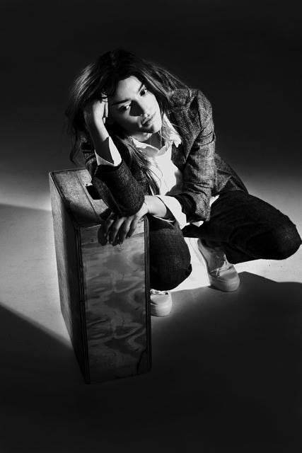 Picture of Calu Rivero