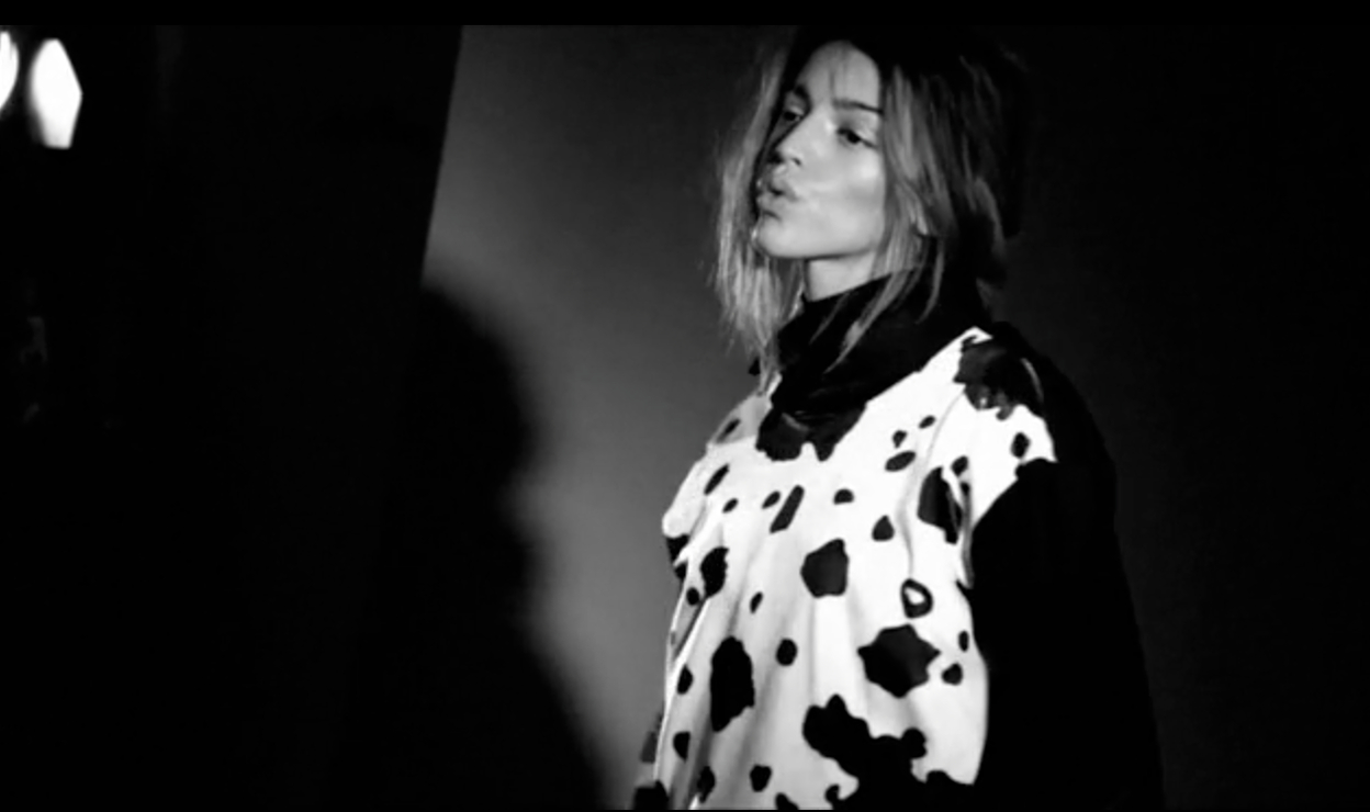 Picture of Calu Rivero