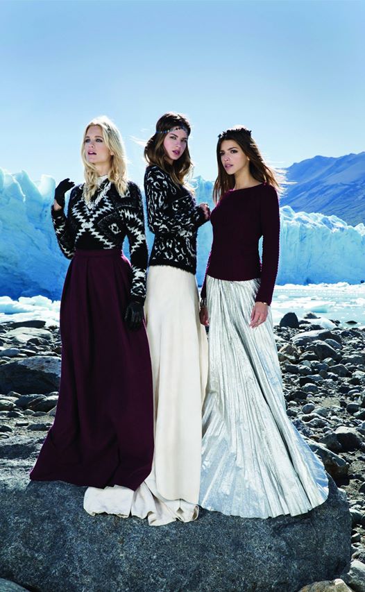 Image of Calu Rivero