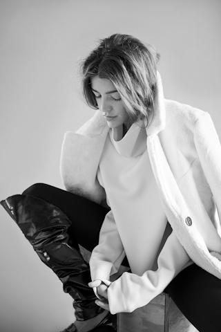 Picture of Calu Rivero