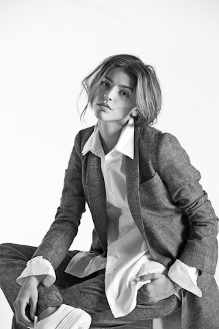 Picture of Calu Rivero