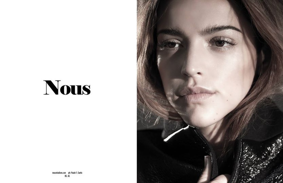 Image of Calu Rivero