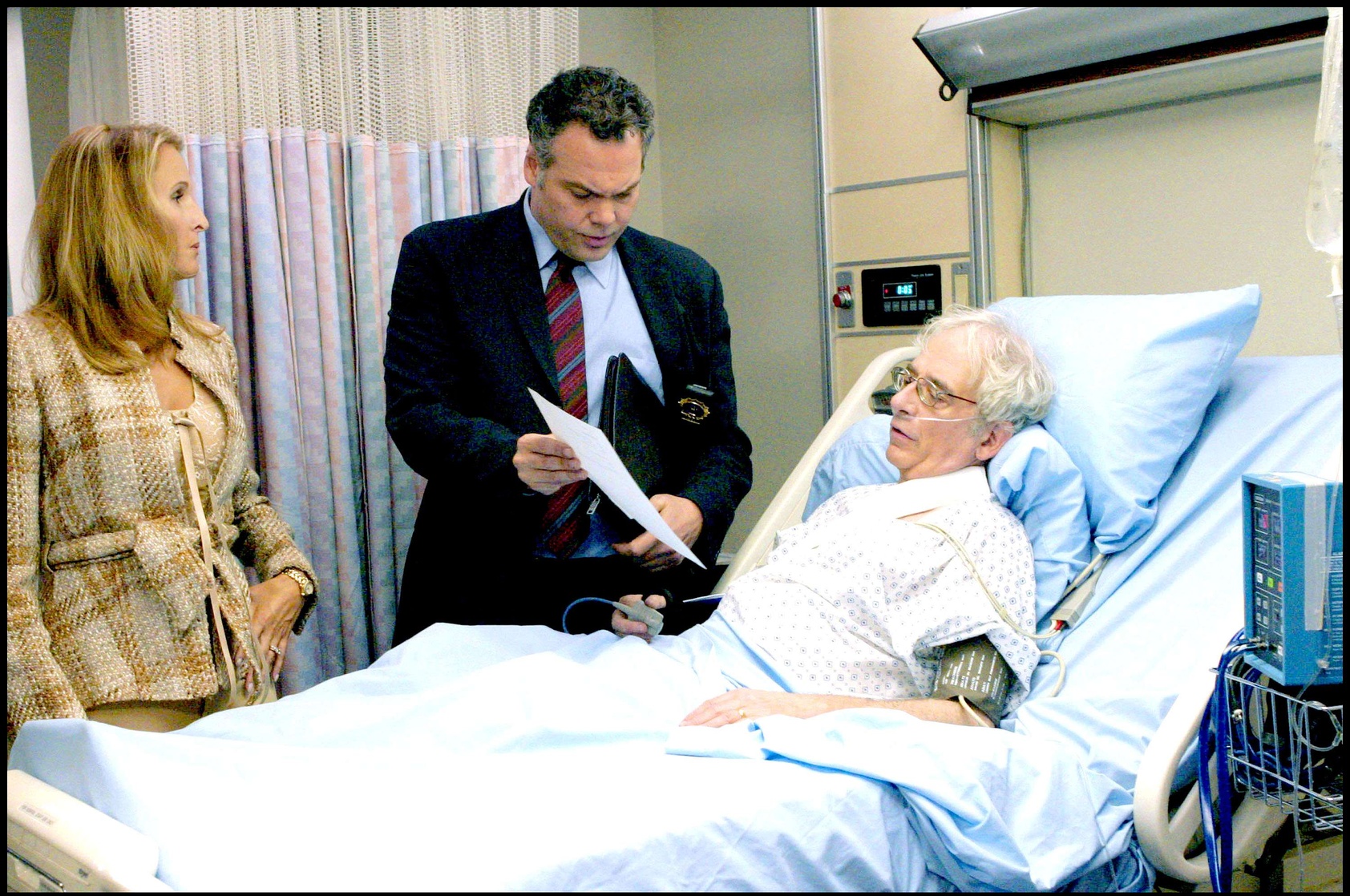 Picture of Law & Order: Criminal Intent