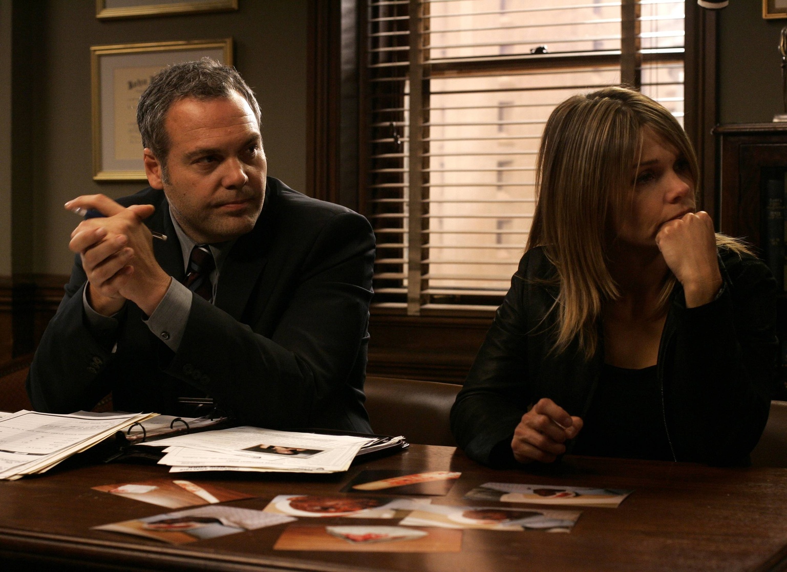 Picture of Law & Order: Criminal Intent